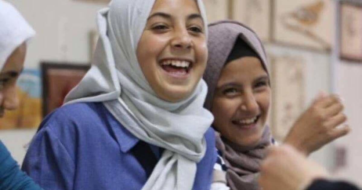 Education | Questscope